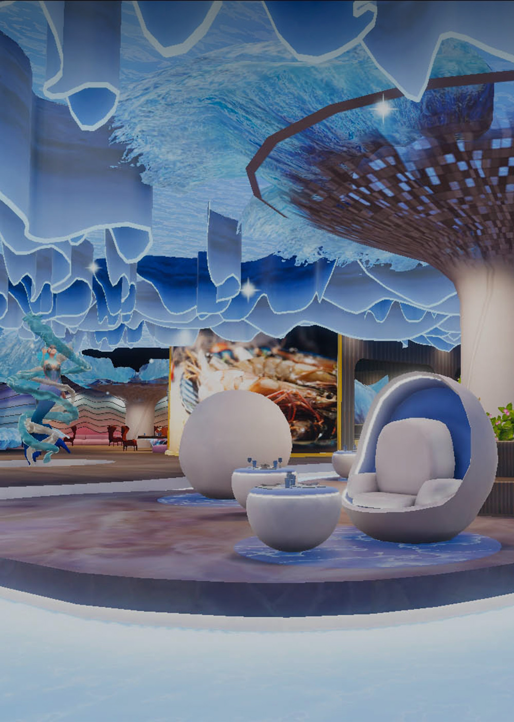 A Variety of Unique Scenarios